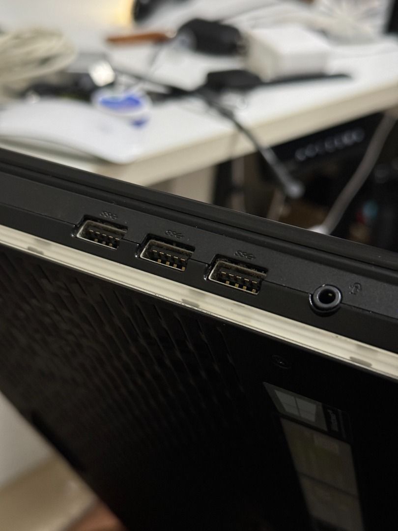 ASUS ROG Strix G17 | English/Arabic Keyboard | Windows 11, Computers ...