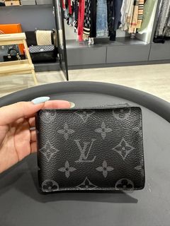 Authentic Louis Vuitton Walet, Luxury, Bags & Wallets on Carousell