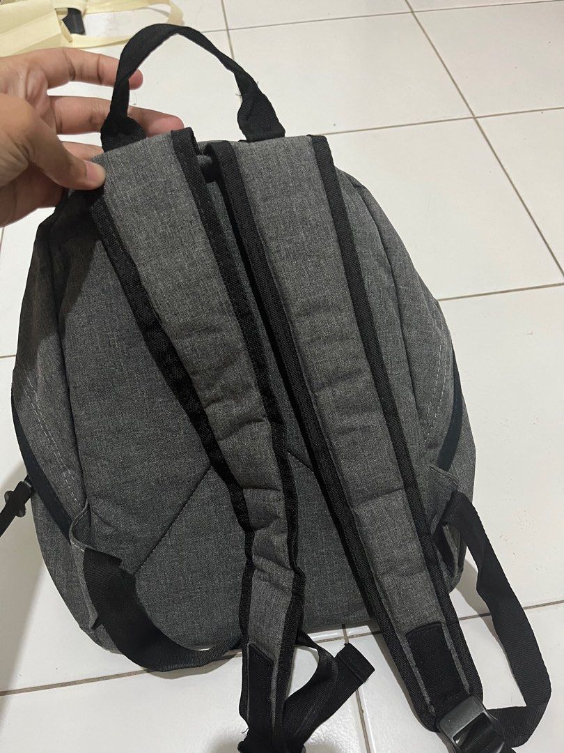 Backpack Mini, Fesyen Wanita, Tas & Dompet di Carousell