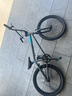 Original Haro lineage Fusion pegs haro master bmx alloy, Sports ...