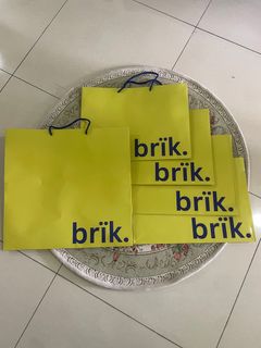 Affordable "bag brik" For Sale | Carousell Malaysia