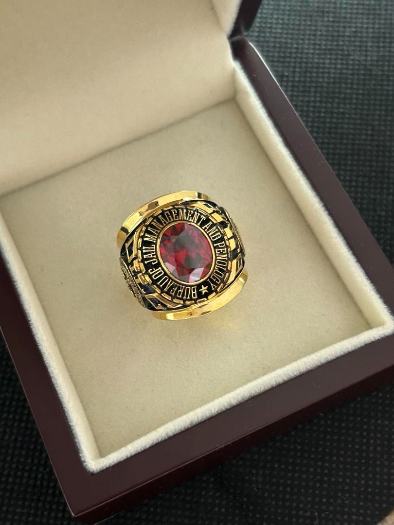 BULL RING - BUREAU OF JAIL MANAGEMENT AND PENOLOGY - BJMP, Women's ...