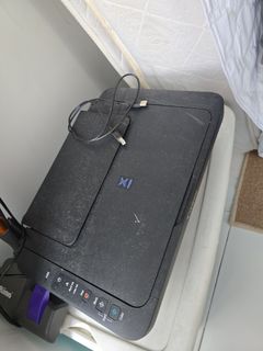 Defect:HP OfficeJet F4660 All in one printer, Computers & Tech ...