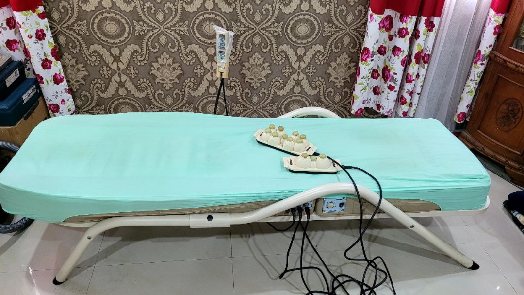 CERAGEM MASTER M3500 (Full Set, All in One), Health & Nutrition ...