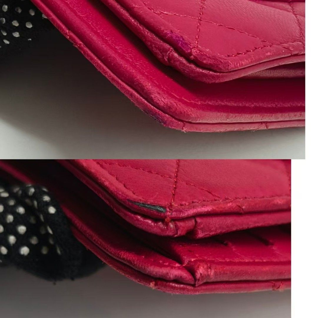 Chanel Wallwr, Luxury, Bags & Wallets on Carousell