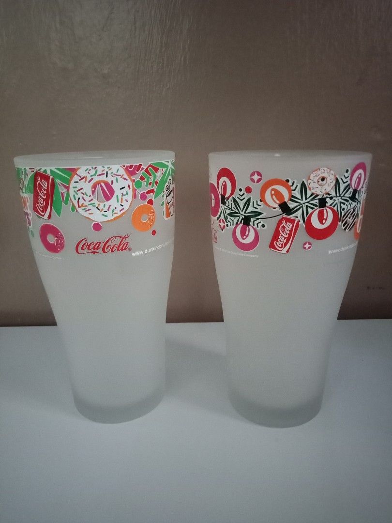 Coca-Cola Merch Assorted, Hobbies & Toys, Memorabilia & Collectibles ...