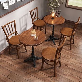 100 affordable cafe table and chairs For Sale Tables Sets Carousell Singapore
