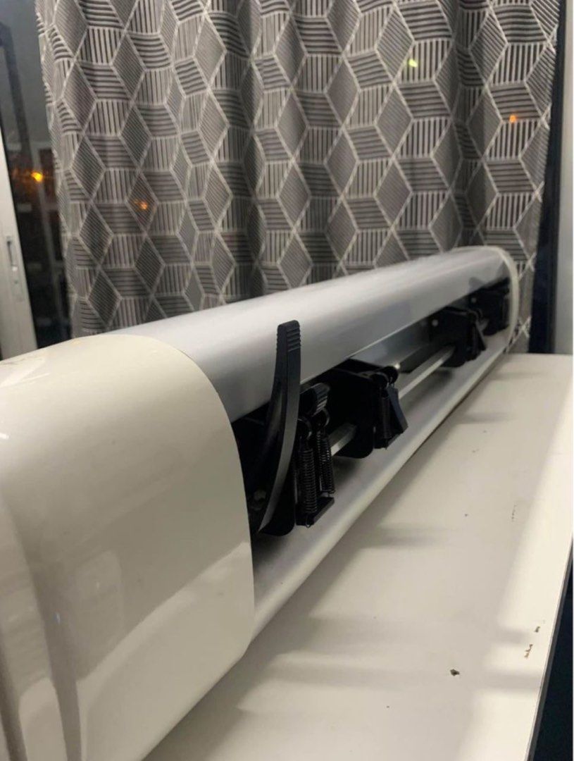 Cutting Plotter C24 Computers Tech Office Business Technology On