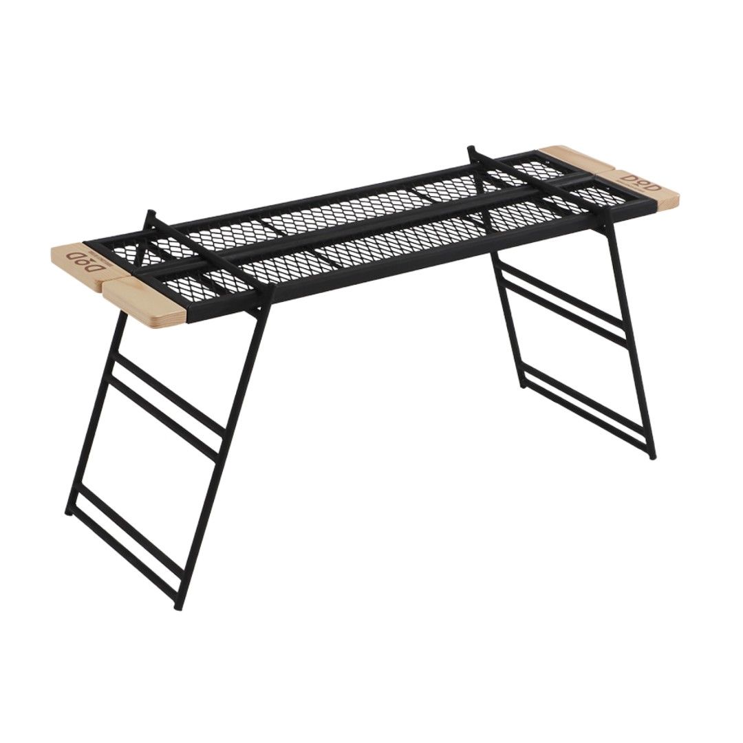 DoD Tequila Rack, Sports Equipment, Hiking & Camping on Carousell