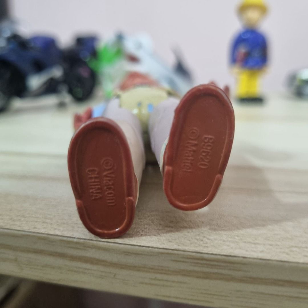 Dora The Explorer Dad-Father-Papi, Hobbies & Toys, Toys & Games on ...