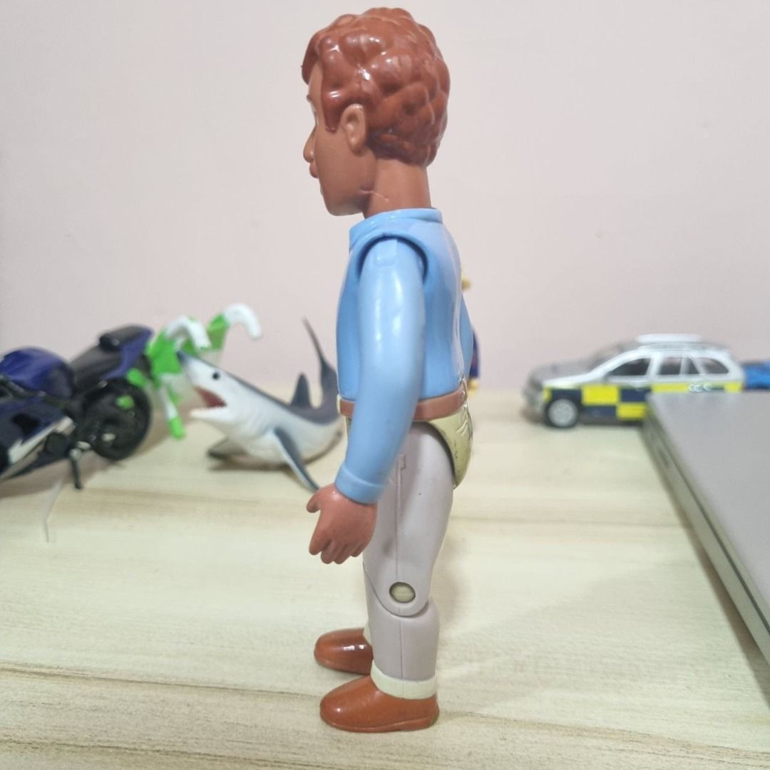 Dora The Explorer Dad-Father-Papi, Hobbies & Toys, Toys & Games on ...