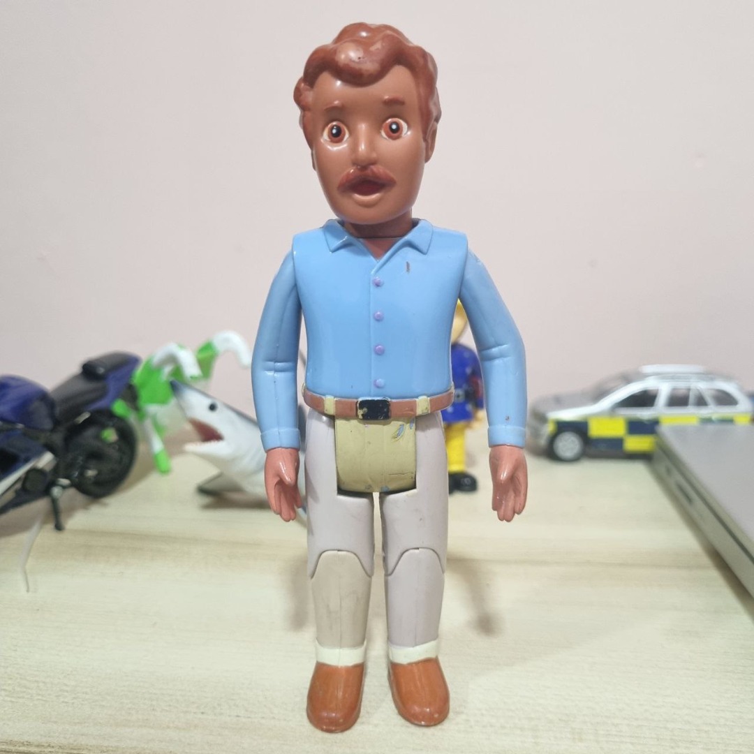 Dora The Explorer Dad-Father-Papi, Hobbies & Toys, Toys & Games on ...