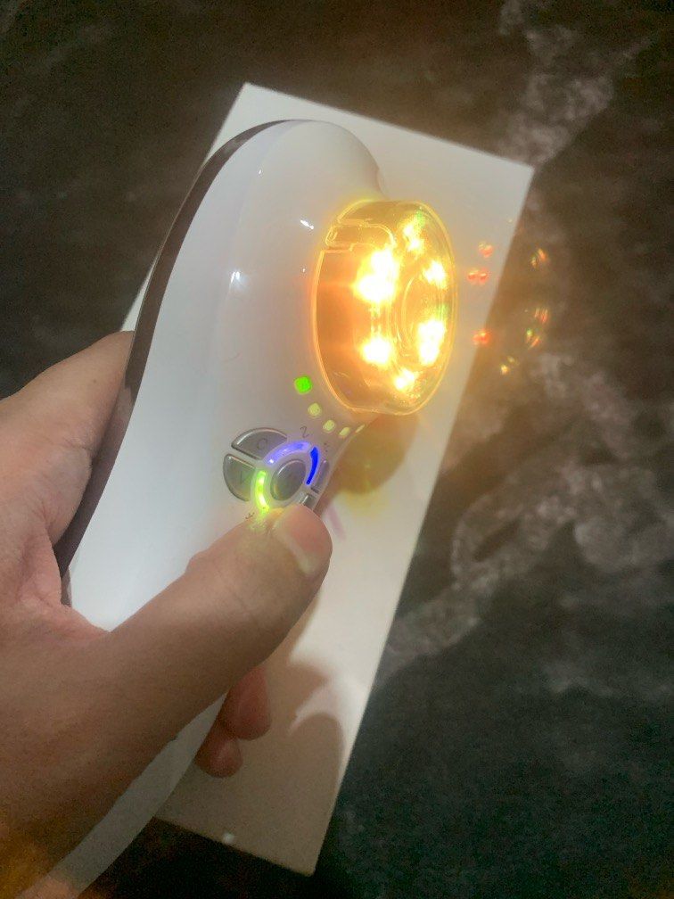 Dr Secret Lif Machine, Beauty & Personal Care, Face, Face Care on Carousell