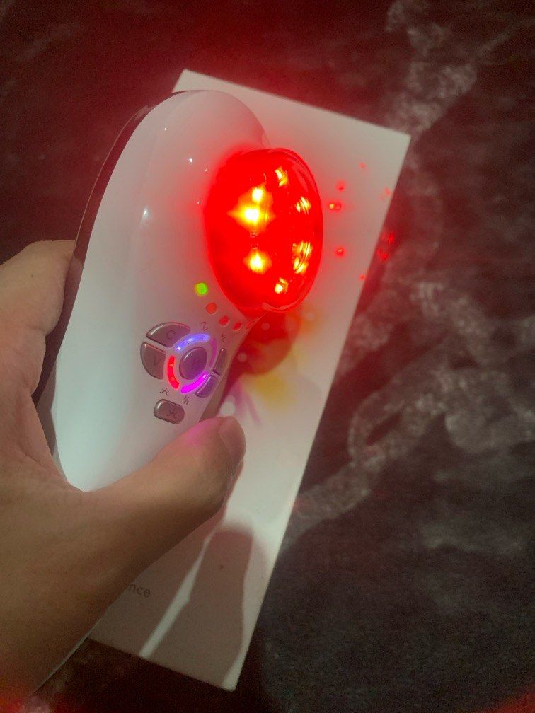 Dr Secret Lif Machine, Beauty & Personal Care, Face, Face Care on Carousell