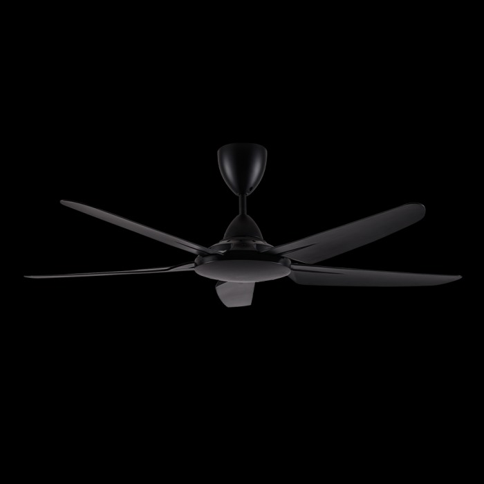 CEILING FAN ALPHA COSA XPRESS-5B/54", Furniture & Home Living, Lighting ...