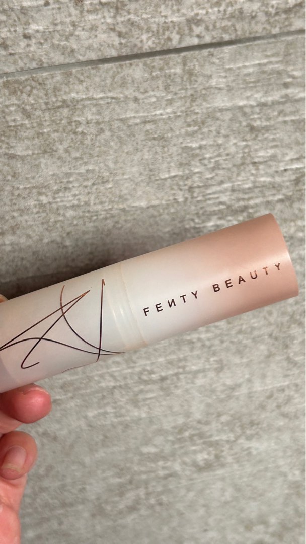 Fenty Eaze drop foundation stick, Beauty & Personal Care, Face, Makeup ...