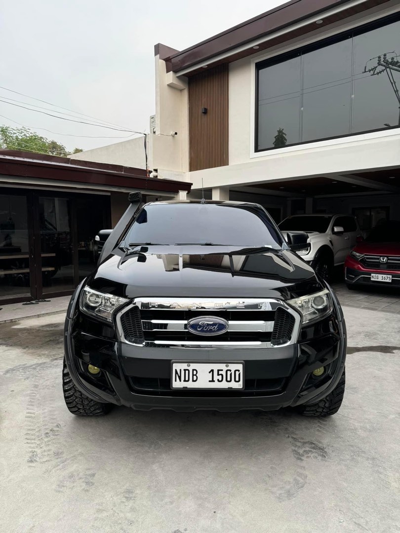Ford Ranger, Cars for Sale, Used Cars on Carousell