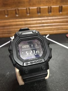 G-shock dw6900 nb7, Men's Fashion, Watches & Accessories, Watches on ...