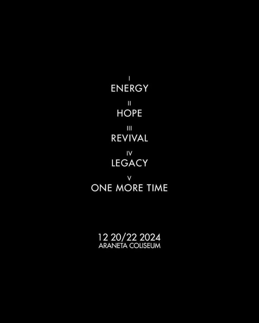 Gary V Dec 20-22 Gary V Pure Energy ONE MORE TIME, Tickets & Vouchers ...