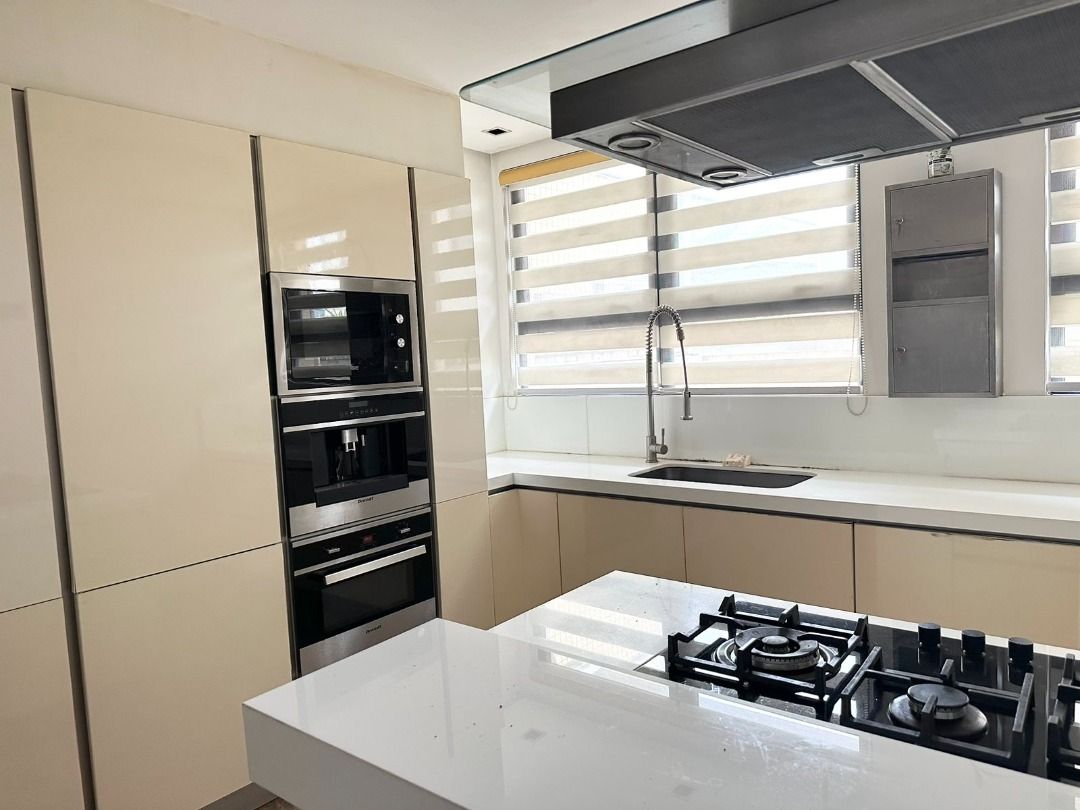 Good Deal House and Lot for Sale in Mckinley Hill Village, Taguig City ...