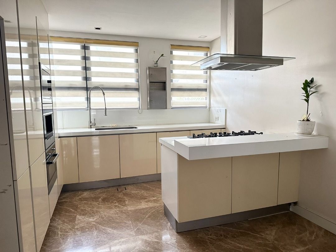 Good Deal House and Lot for Sale in Mckinley Hill Village, Taguig City ...