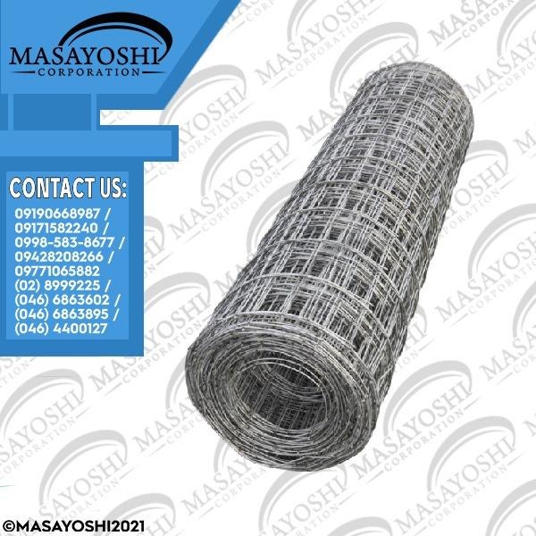 Hog Wire | Deform Bar | Cyclone Wire | Barbed Wire | Fencing Equipment ...
