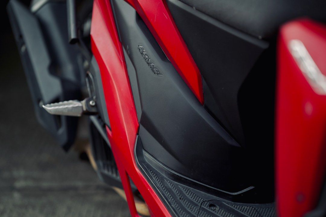 Honda click 150i v2, Motorbikes, Motorbikes for Sale on Carousell