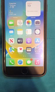iPhone 8 Plus Jet Black 64GB, Mobile Phones & Gadgets, Mobile Phones ...