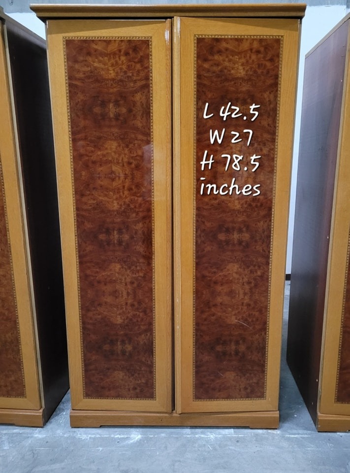 Japan surplus wardrobe closet, Babies & Kids, Baby Nursery & Kids ...