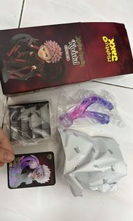 Jujutsu kaisen blind box, Hobbies & Toys, Toys & Games on Carousell
