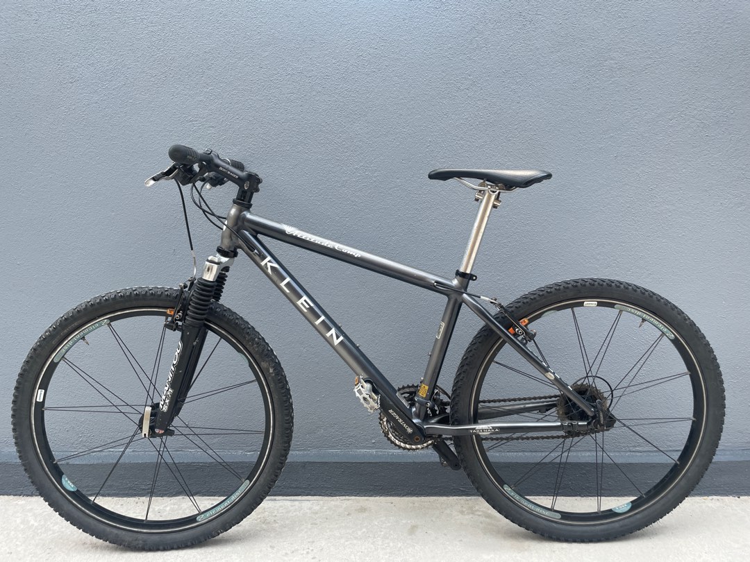 Klein altitude comp, Sports Equipment, Bicycles & Parts, Bicycles on ...