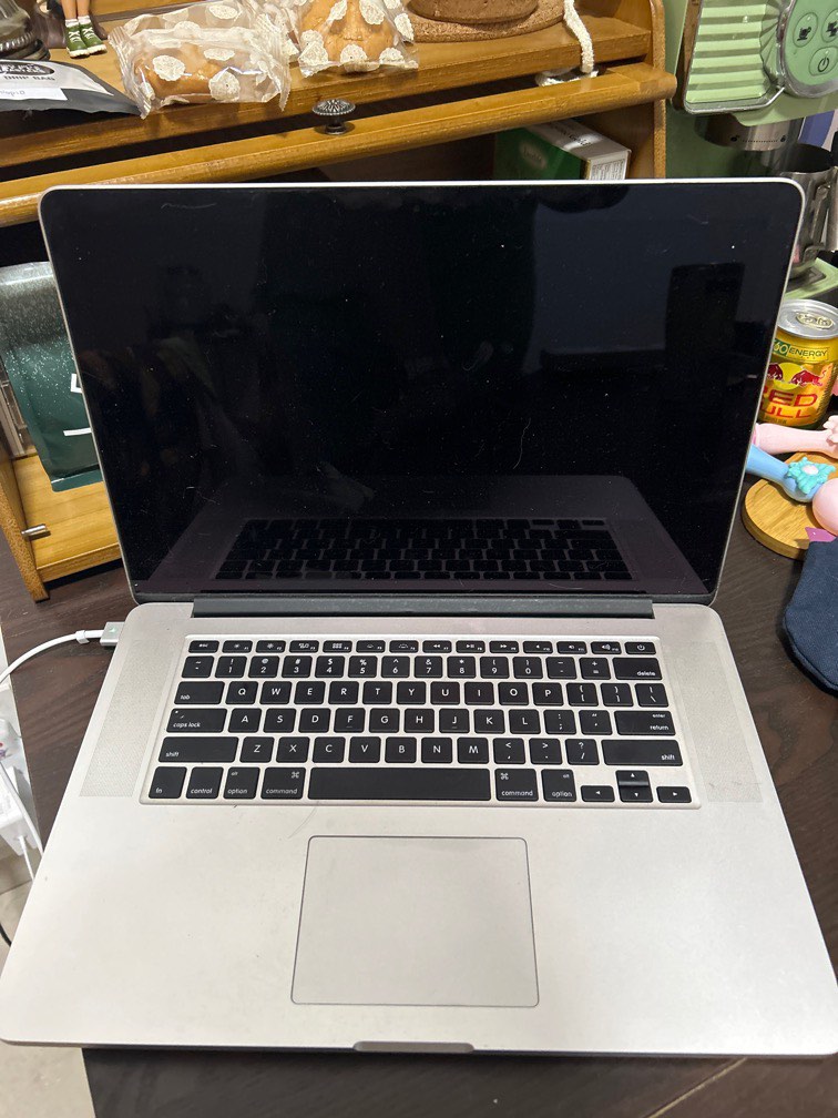 Macbook Pro Mid 2015 15 inch Retina, Computers & Tech, Laptops ...