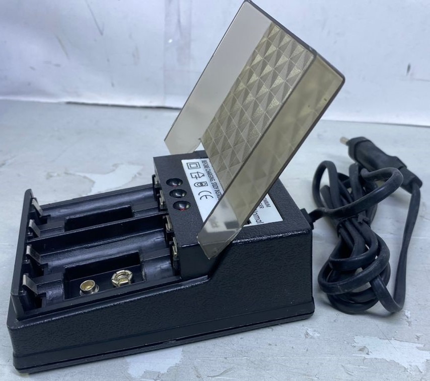 Maxpro Battery Charging, Everything Else, Others on Carousell