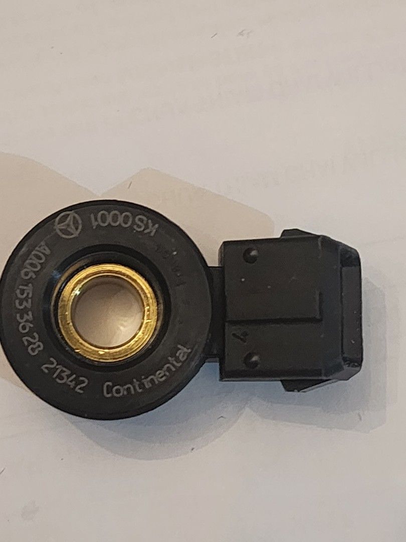 Mercedes Knock Sensor, Car Accessories, Car Workshops & Services on ...