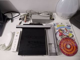 Nintendo wii cd, Video Gaming, Video Game Consoles, Nintendo on Carousell