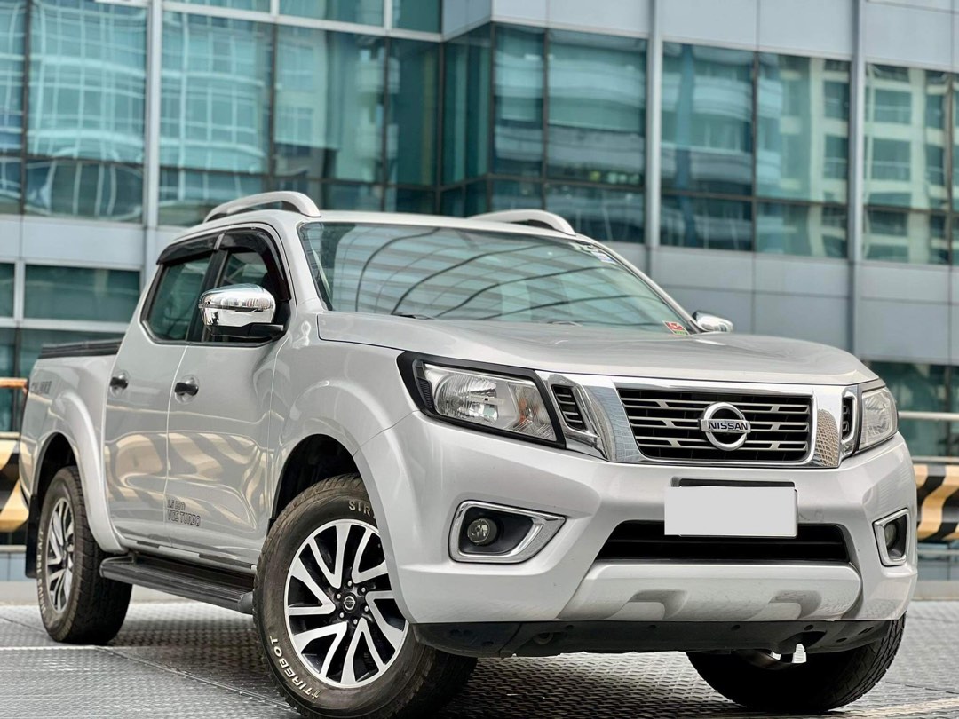 Nissan Navara 2019 2.5 EL Auto, Cars for Sale, Used Cars on Carousell