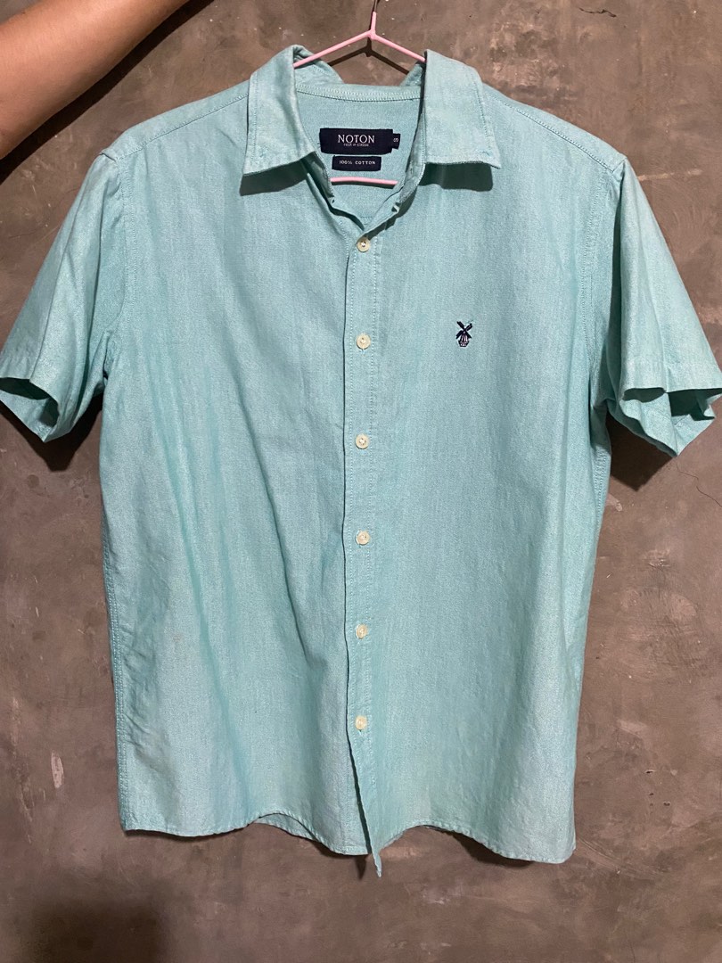 Noton rest in classic, Men's Fashion, Tops & Sets, Tshirts & Polo ...