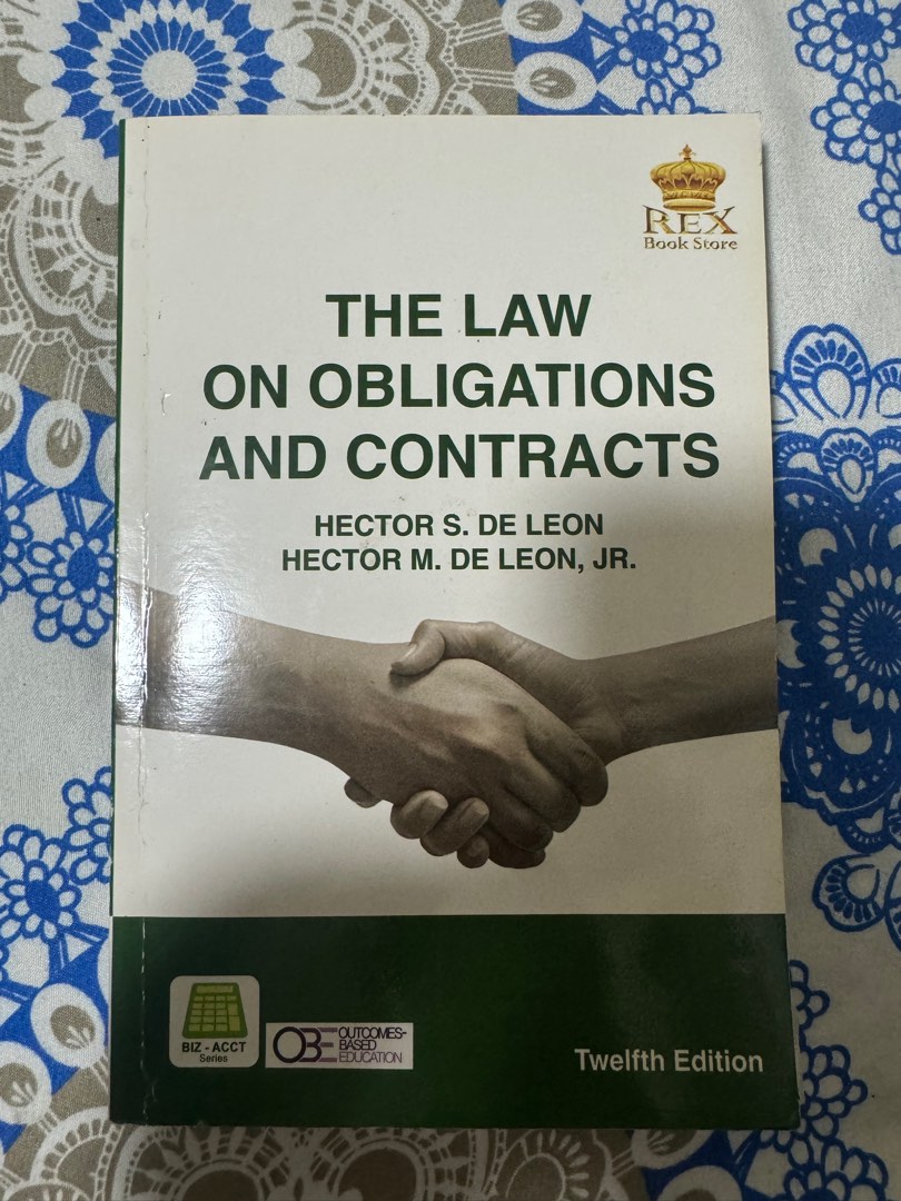 OBLICON 12th Edition, Hobbies & Toys, Books & Magazines, Textbooks on ...