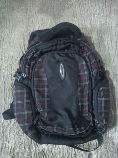 Original Hawk Backpack, Men's Fashion, Bags, Backpacks on Carousell