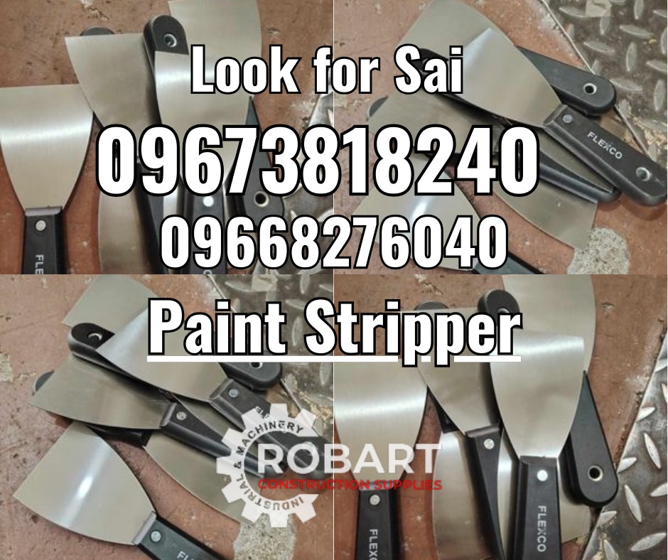 Paint Stripper, Commercial & Industrial, Construction Tools & Equipment ...