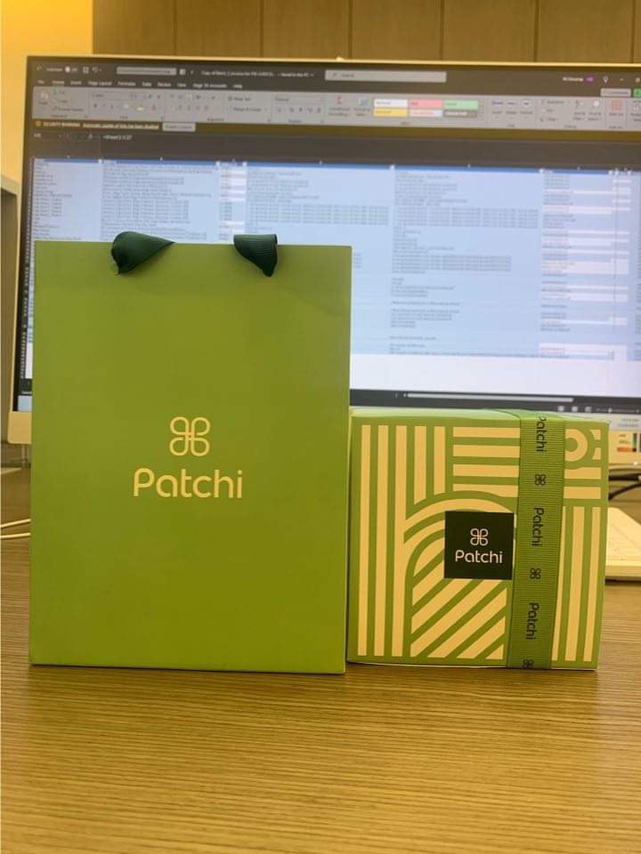 Patchi from Dubai, Food & Drinks, Other Food & Drinks on Carousell