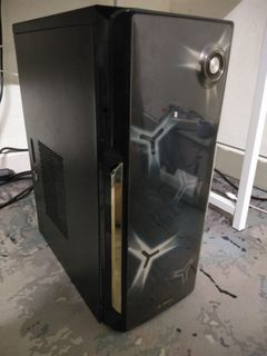 High Spec PC intel i5 10th Gen/12GB ram, Computers & Tech, Desktops on ...