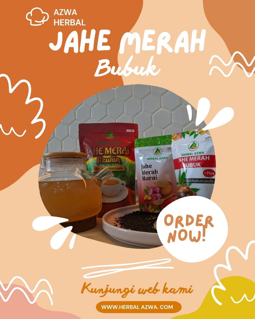 Perbedaan Jahe Merah Dan Jahe Emprit, Makanan & Minuman, Minuman Tidak ... Perbedaan Jahe Merah Dan Jahe Emprit, Makanan & Minuman, Minuman Tidak ...