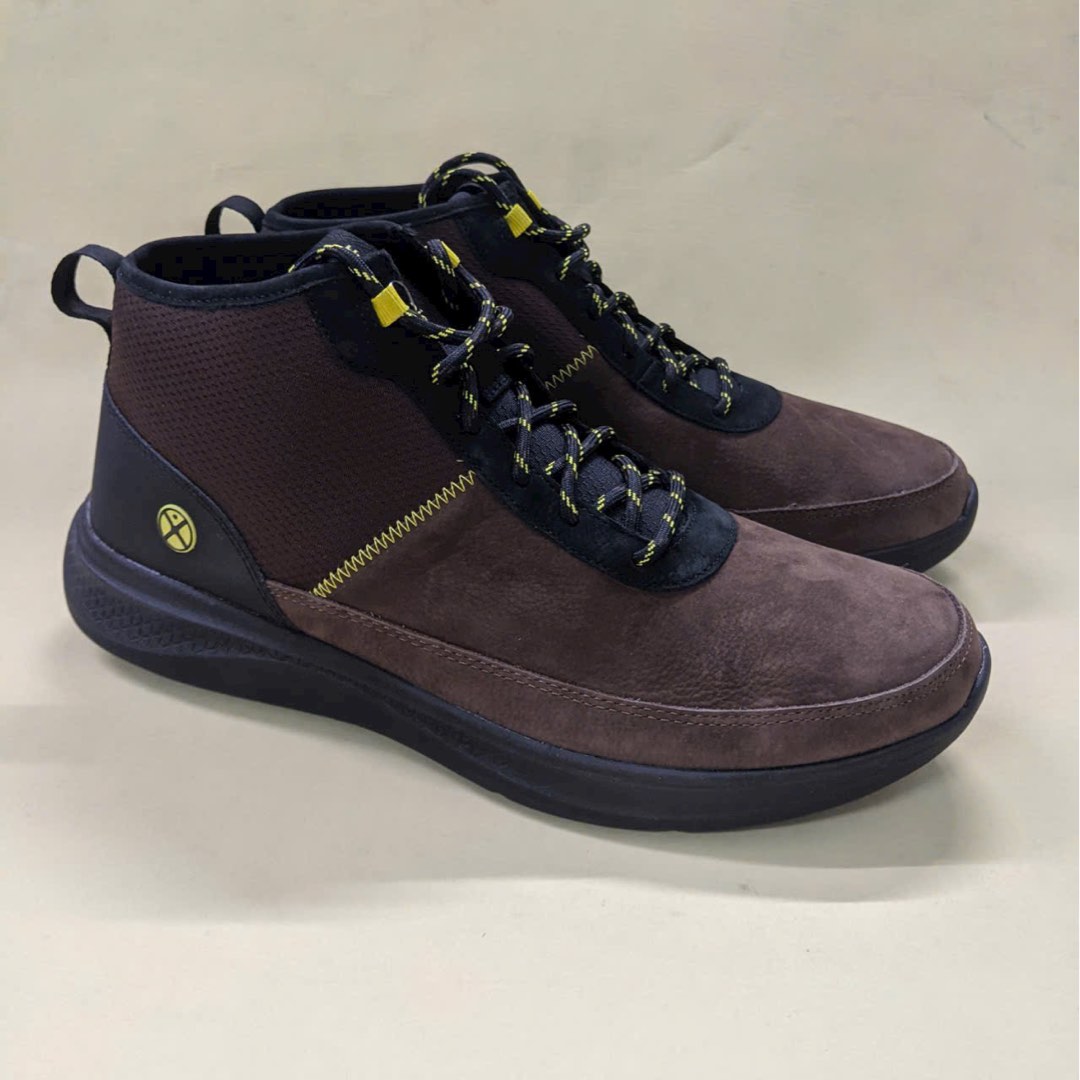 💥Pre-Order💥 New 💯 Original HUSH PUPPIES Men Sneakers, Men's Fashion ...