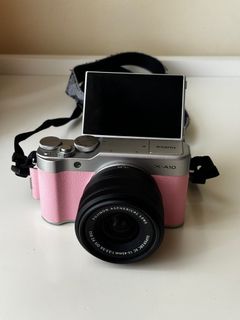 Enjoy Great Deals On New & Used Cameras | Carousell (formerly OLX) in ...