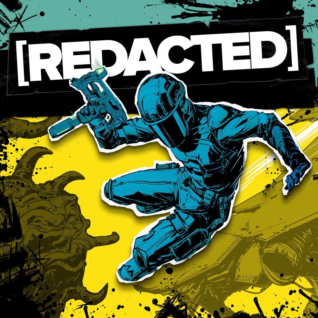 [REDACTED] (PS5 DOWNLOAD), Video Gaming, Video Games, PlayStation on Carousell