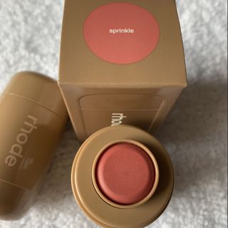 WTS RHODE POCKET BLUSH SPICY MARG, Beauty & Personal Care, Face, Makeup ...