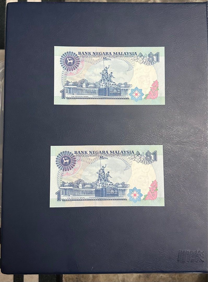 rm1 siri6 UNC running, Hobbies & Toys, Collectibles & Memorabilia ...