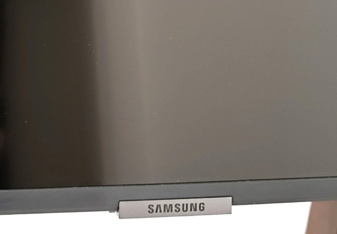 Samsung 55" TU7000 4K UHD Smart TV (No picture), TV & Home Appliances ...