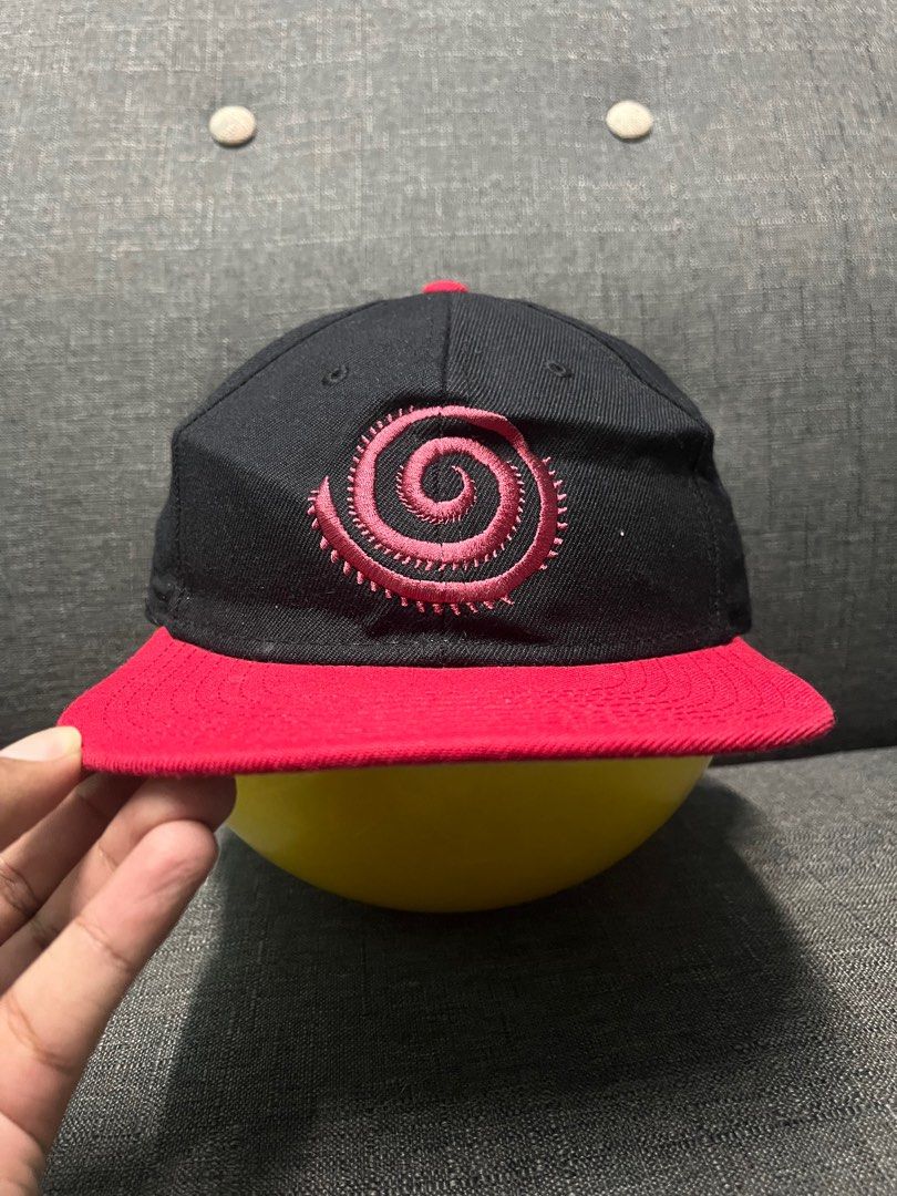 Spiral : From The Book Of Saw Movie Cap, Men's Fashion, Watches ...